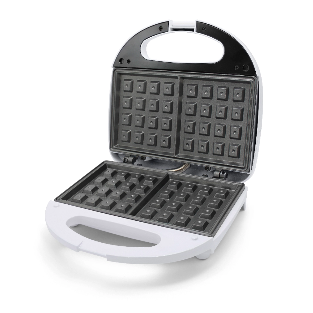 Wafflera Taurus Lanche Waffle | sondemesa